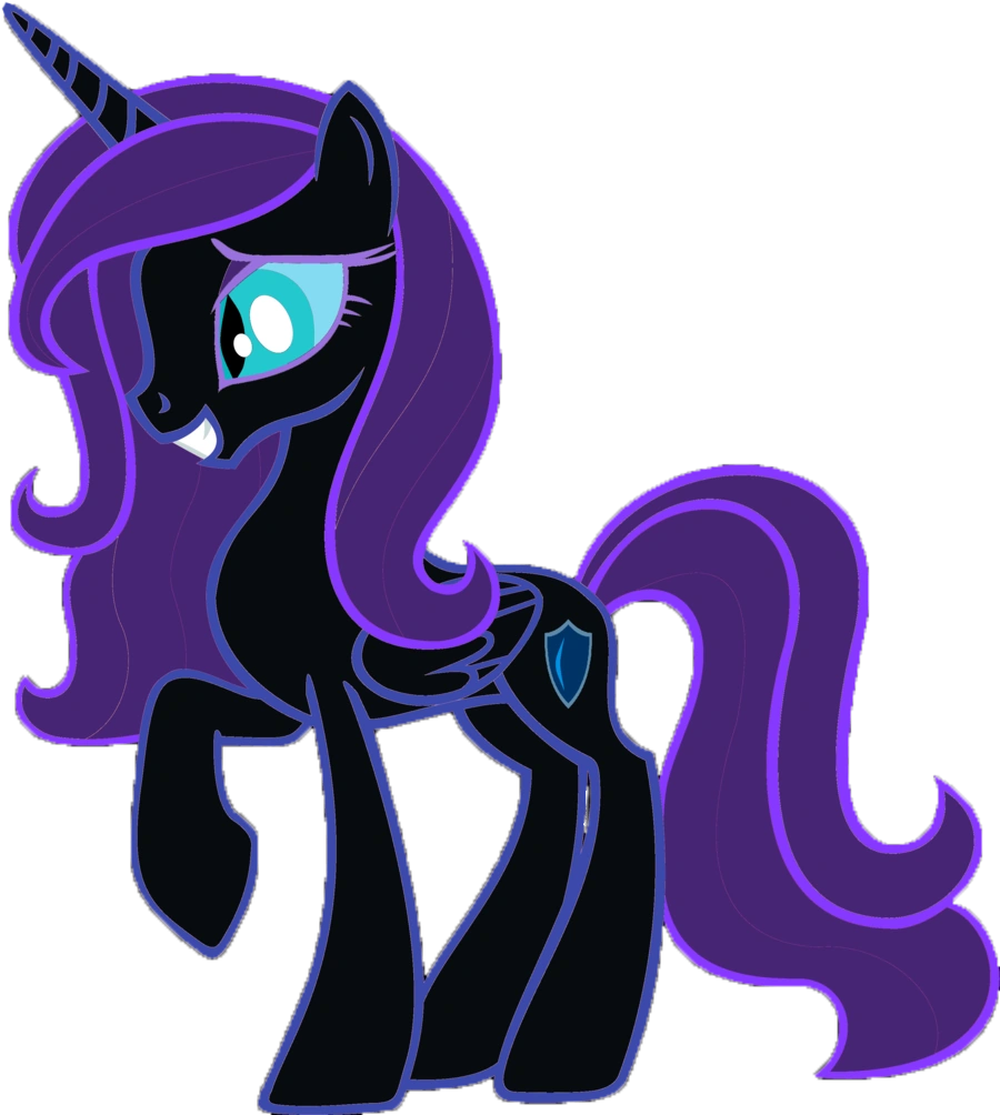 Nyx | Dragon Quest Adventures Wikia | Fandom