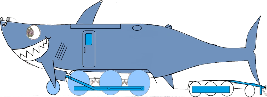 Mako | Dragon Quest Adventures Wikia | Fandom