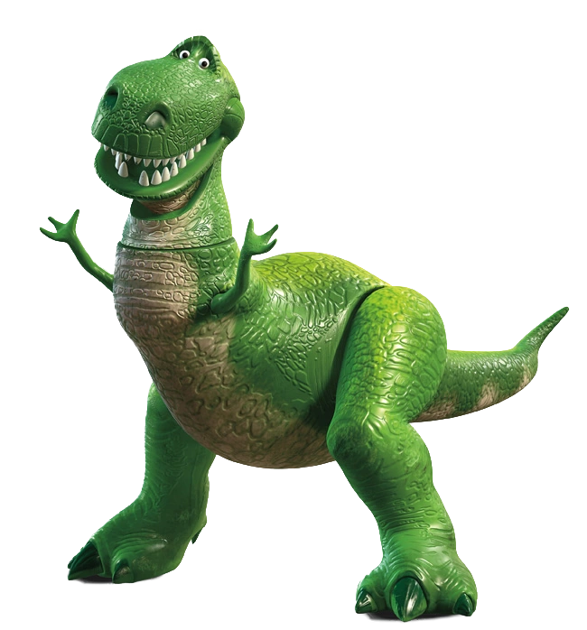 Rex | Dragon Quest Adventures Wikia | Fandom