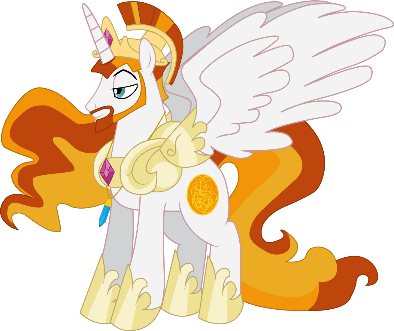 King Solar Flare | Dragon Quest Adventures Wikia | Fandom