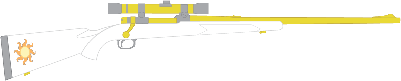 Rifles Gallery | Dragon Quest Adventures Wikia | Fandom