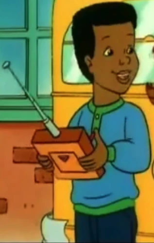 Tim Jamal | Dragon Quest Adventures Wikia | Fandom