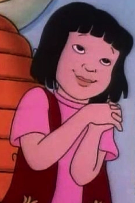 Wanda Li | Dragon Quest Adventures Wikia | Fandom