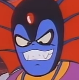 Hargon | Dragon Quest Epics Wiki | Fandom