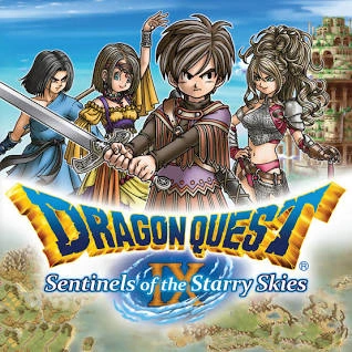 Category:Bestiary | Dragon Quest IX Wiki | Fandom