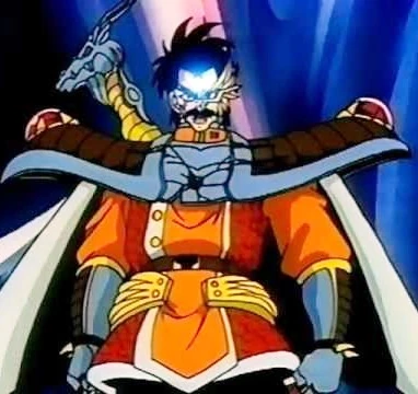 Baran | Dragon Quest: Les aventures d'en Fly Wiki | Fandom