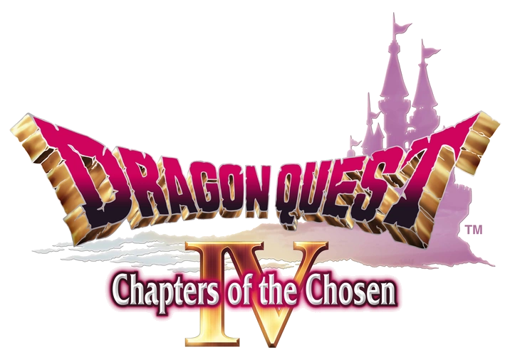 Dragon Quest IV | Dragon Quest Wiki | Fandom