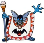 Hargon | Dragon Quest Wiki | Fandom