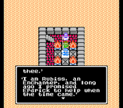 Rubiss | Dragon Quest Wiki | Fandom