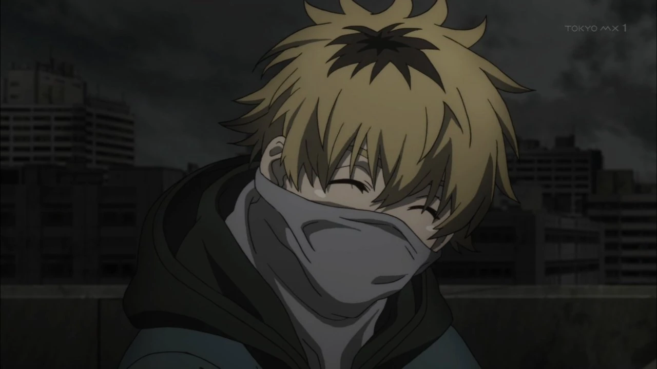 Hideyoshi Nagachika | Dragon Quinx Wiki | Fandom