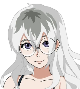 Ichika Kaneki | Dragon Quinx Wiki | Fandom