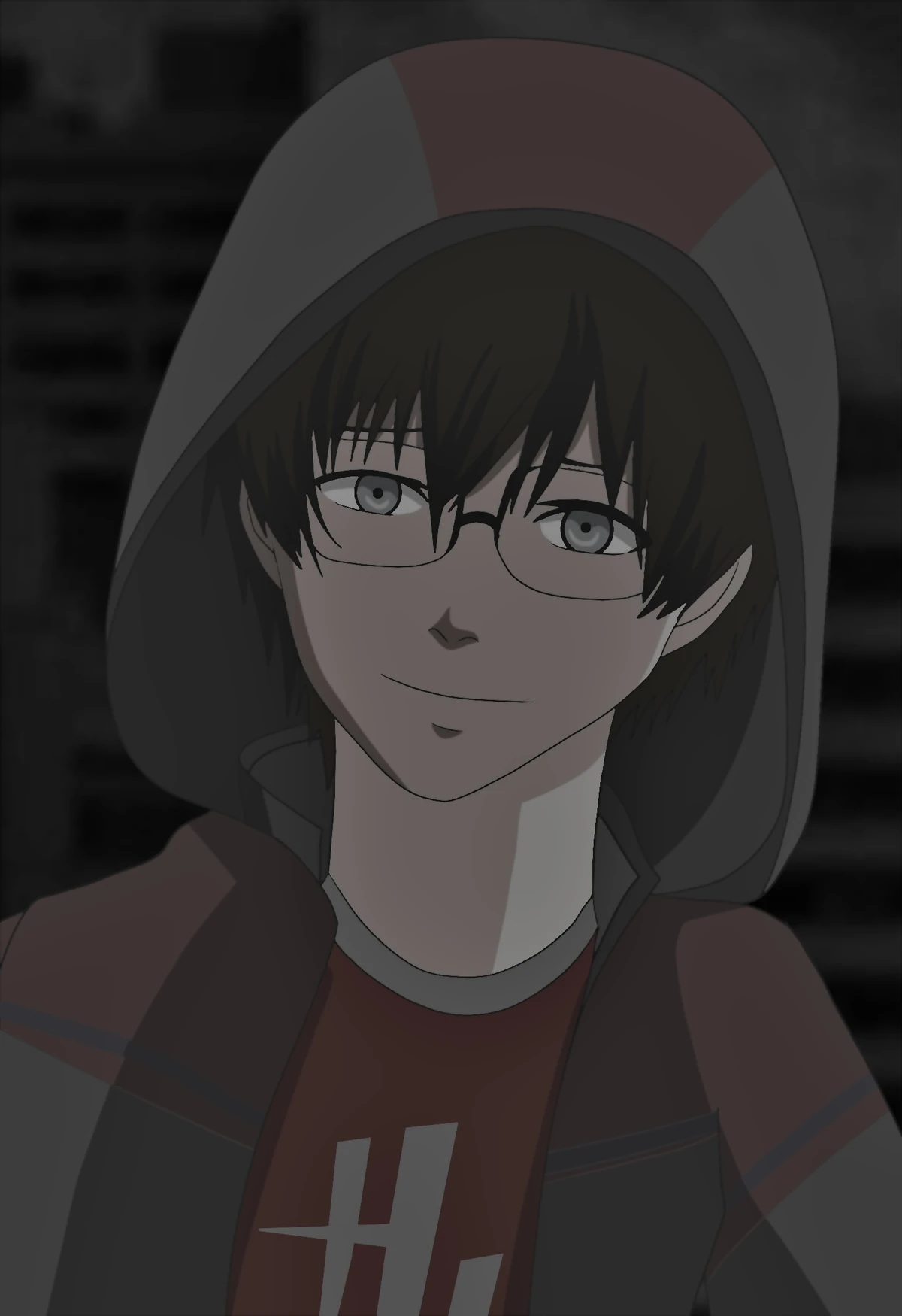 Makoto Shichiro | Dragon Quinx Wiki | Fandom