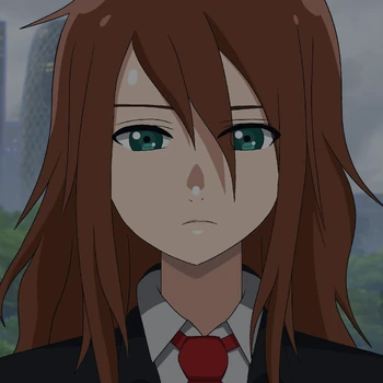 Riko Saikawa | Dragon Quinx Wiki | Fandom