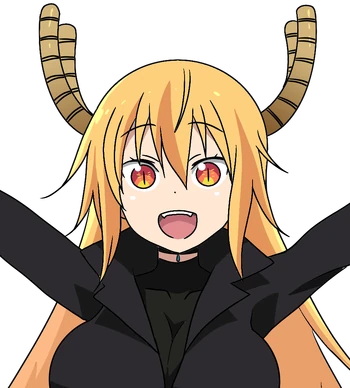 Tohru Kobayashi | Dragon Quinx Wiki | Fandom