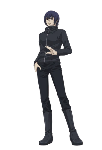 Ayato Kirishima | Dragon Quinx Wiki | Fandom