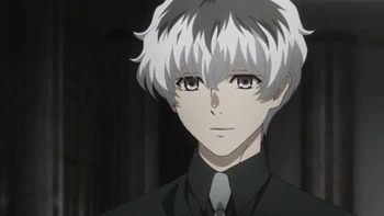 Ken Kaneki | Dragon Quinx Wiki | Fandom