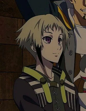 Rio (Shikorae) | Dragon Quinx Wiki | Fandom