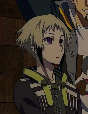 Rio (Shikorae) | Dragon Quinx Wiki | Fandom