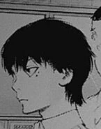 Kuki Urie | Dragon Quinx Wiki | Fandom