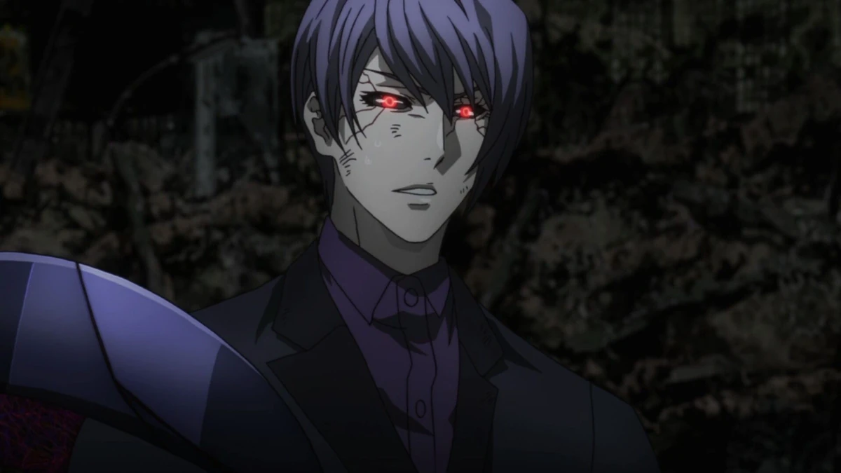 "Normal" Ghouls | Dragon Quinx Wiki | Fandom