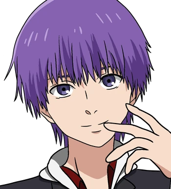 Shouta Magatsuchi | Dragon Quinx Wiki | Fandom