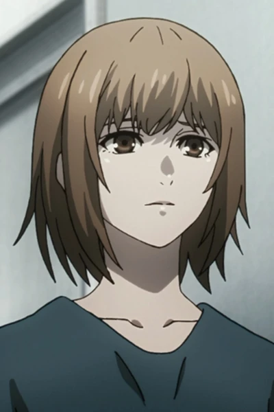 Hinami Fueguchi | Dragon Quinx Wiki | Fandom