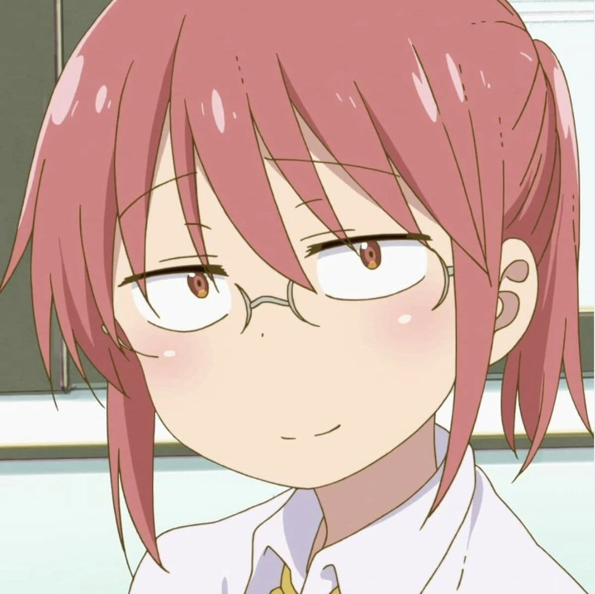 Kobayashi | Dragon Quinx Wiki | Fandom