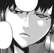 Kuki Urie | Dragon Quinx Wiki | Fandom