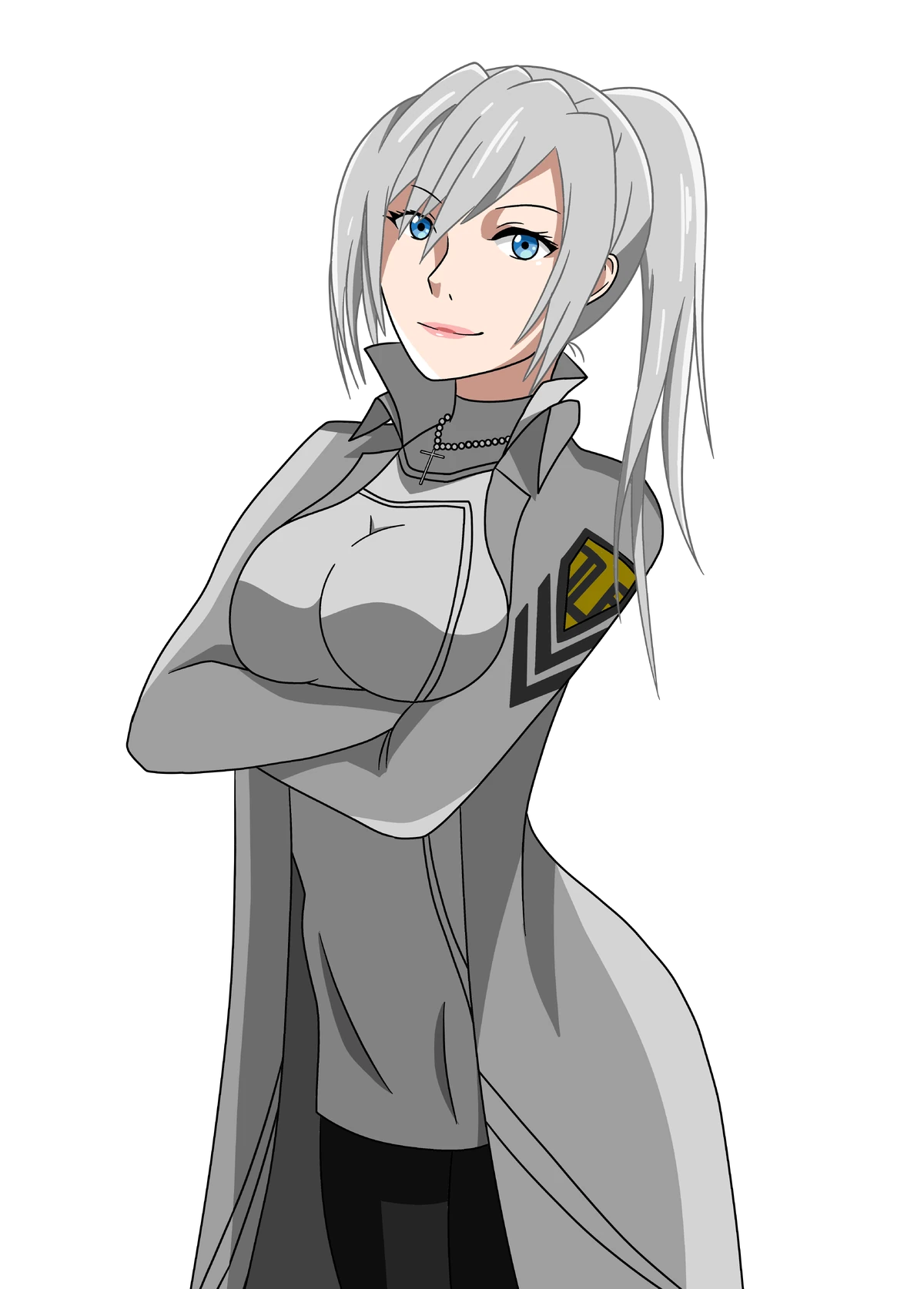 Midori Hayashida | Dragon Quinx Wiki | Fandom