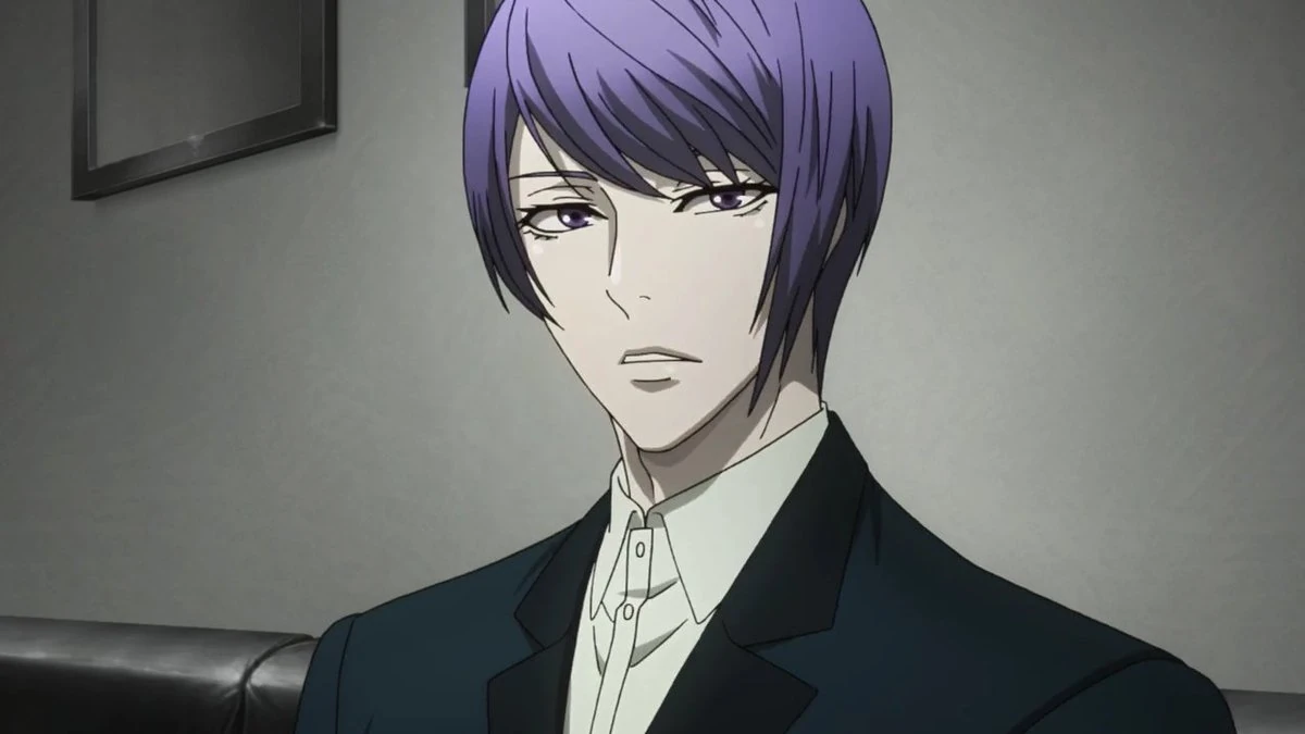 Shuu Tsukiyama | Dragon Quinx Wiki | Fandom