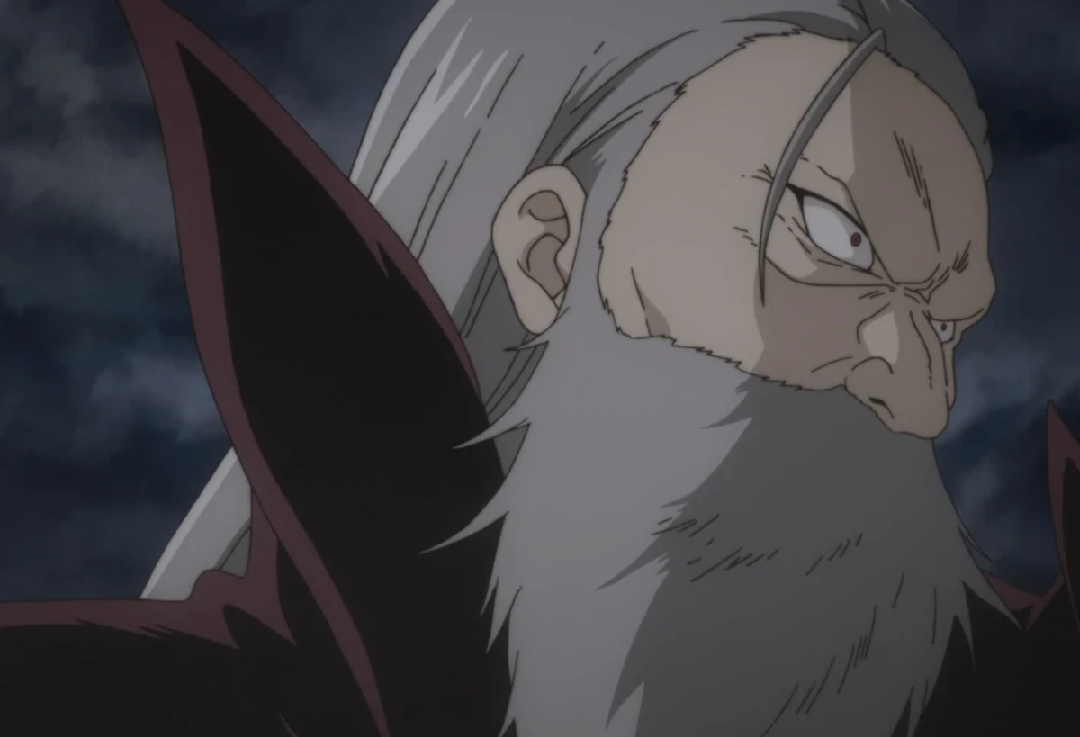 Damocles | Dragon Quinx Wiki | Fandom