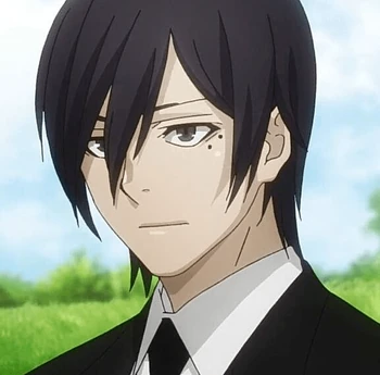 Kuki Urie | Dragon Quinx Wiki | Fandom