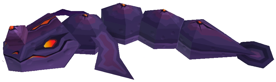 Magmus | Dragon Riders - Roblox Wiki | Fandom