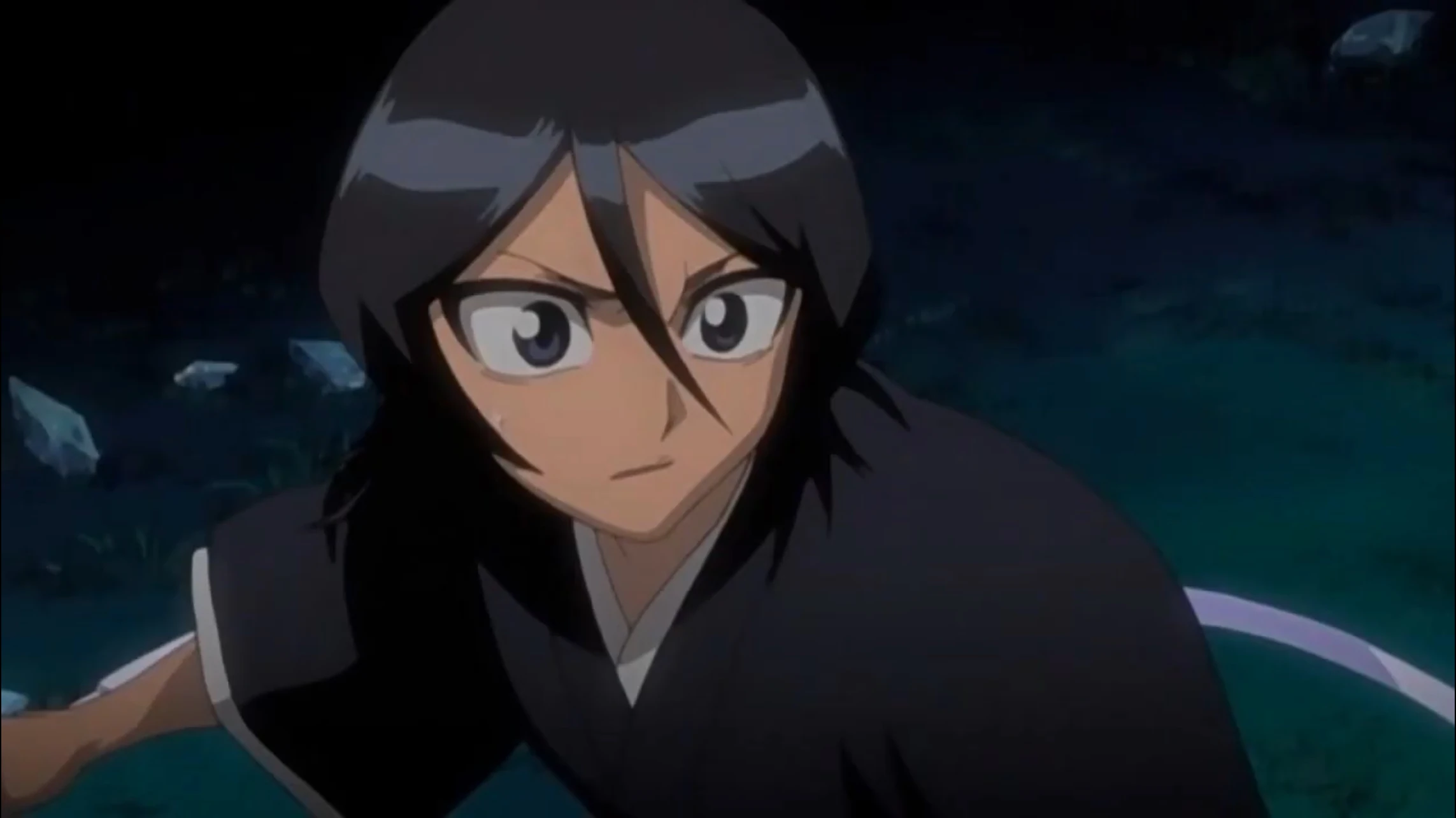 Rukia Kuchiki | Dragon Rockz Spoofs Wiki | Fandom