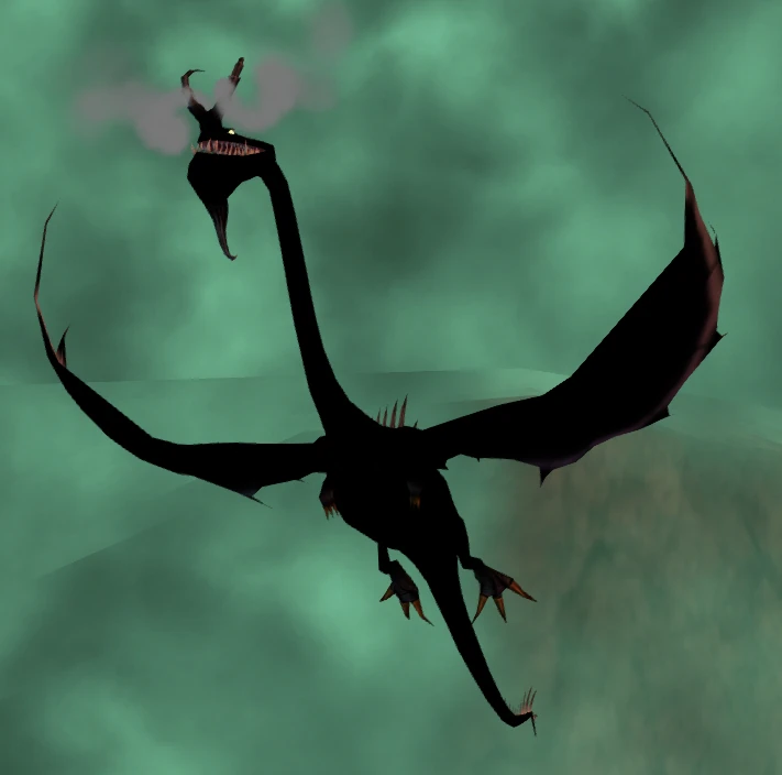 Bendy | Dragon Roleplay Wiki | Fandom