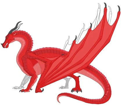 Flare | Dragon Roleplay Wiki | Fandom