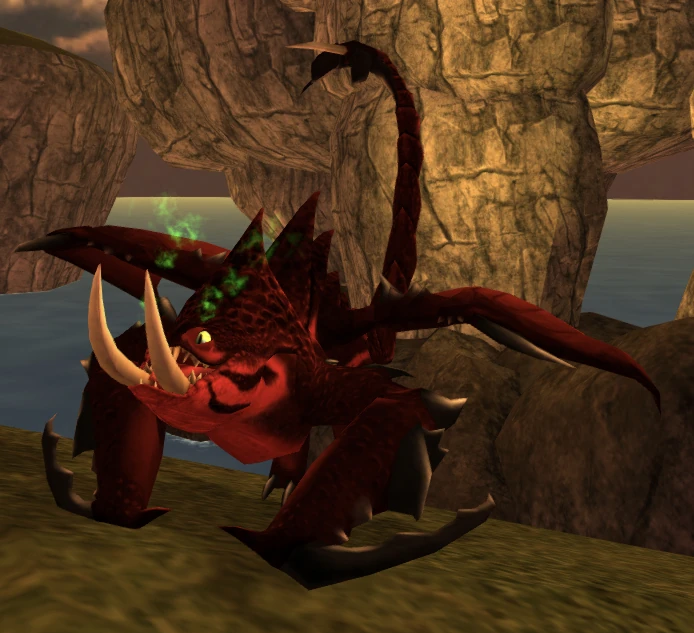 Destroyer | Dragon Roleplay Wiki | Fandom