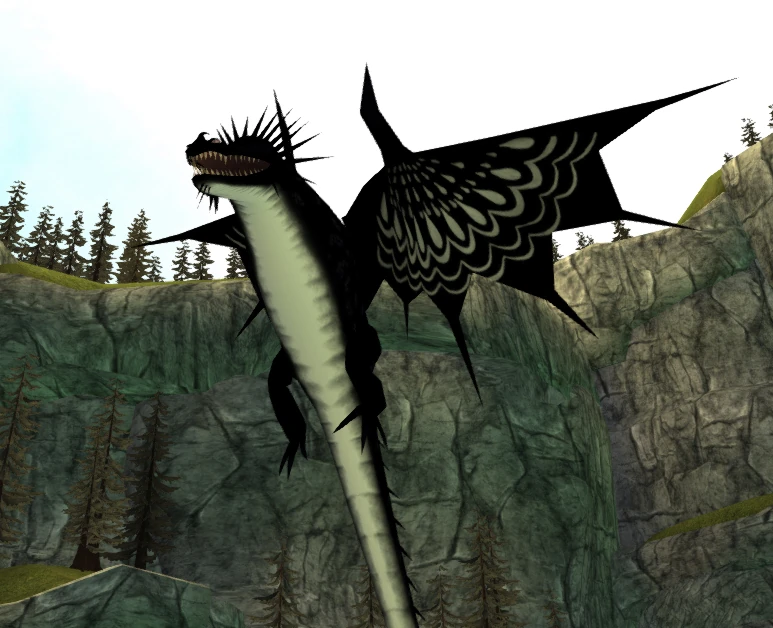 Spark | Dragon Roleplay Wiki | Fandom