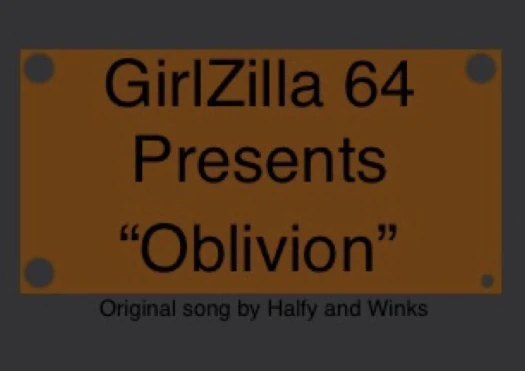 "Oblivion" | Dragon Roleplay Wiki | Fandom