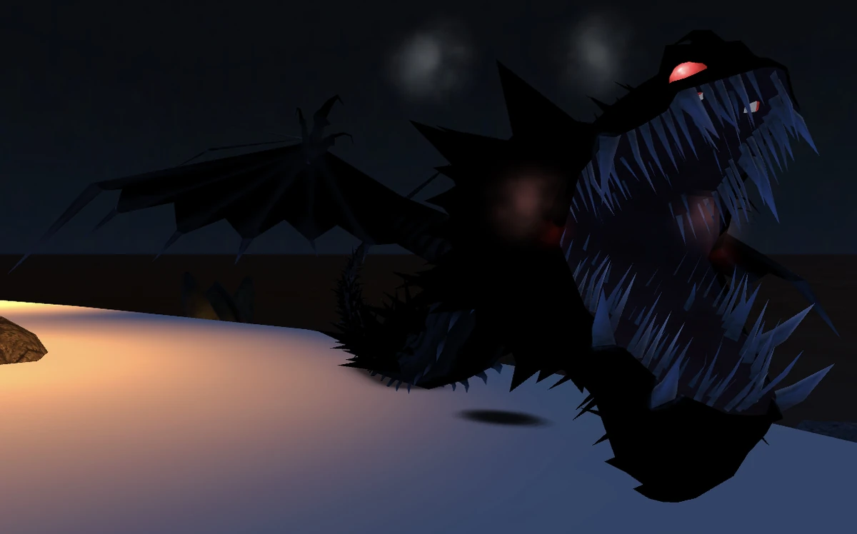 Shadow | Dragon Roleplay Wiki | Fandom