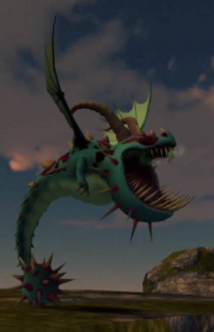 Cudgel | Dragon Roleplay Wiki | Fandom