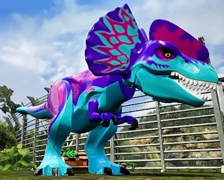 Dilly | Dragon Roleplay Wiki | Fandom