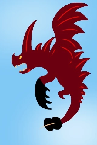 Destroyer | Dragon Roleplay Wiki | Fandom