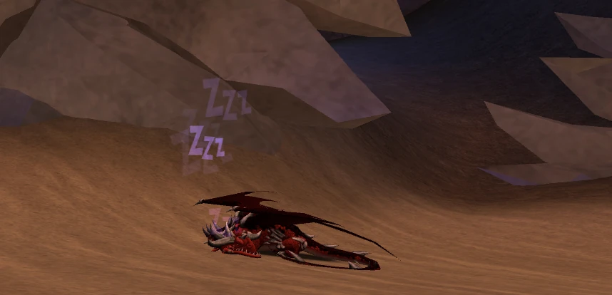 Maul | Dragon Roleplay Wiki | Fandom