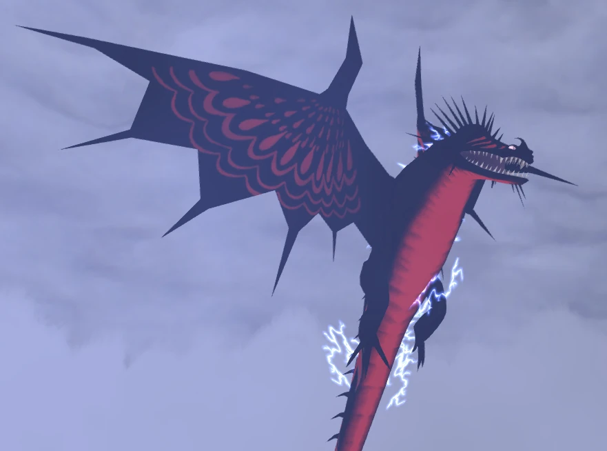 Kylo Ren | Dragon Roleplay Wiki | Fandom