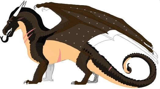 Jackal | Dragon Roleplay Wiki | Fandom