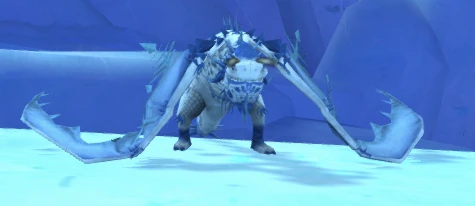 Snowflake | Dragon Roleplay Wiki | Fandom