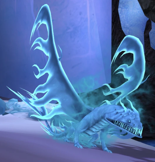 Frightmare | Dragon Roleplay Wiki | Fandom