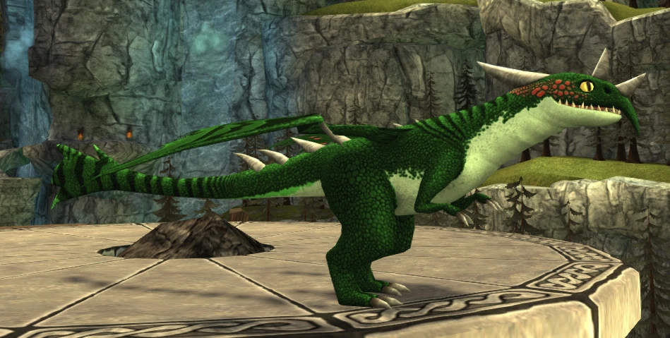 Chameleon | Dragon Roleplay Wiki | Fandom