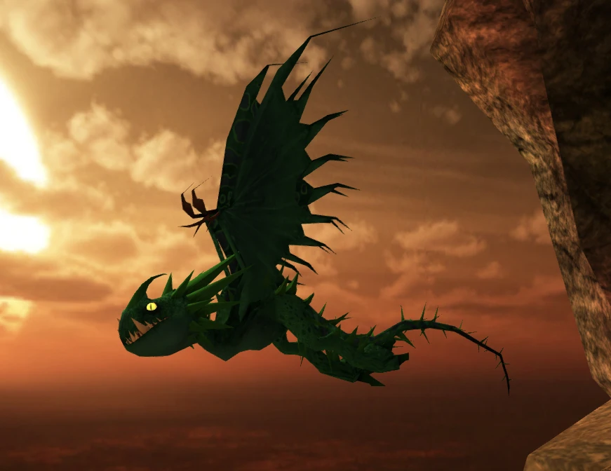 Spike | Dragon Roleplay Wiki | Fandom